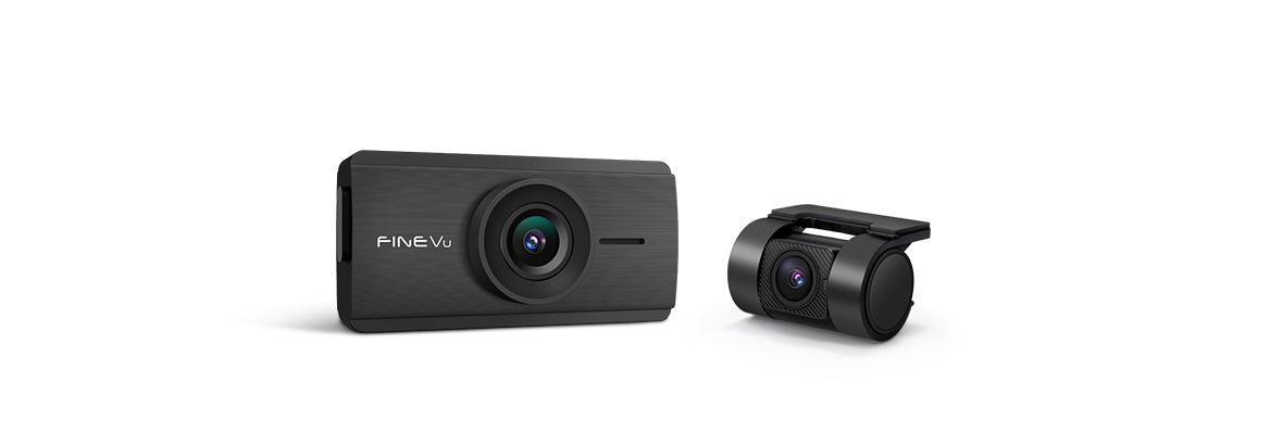 Dash Cam – Incartech
