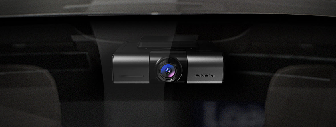 Dash Cam – Incartech