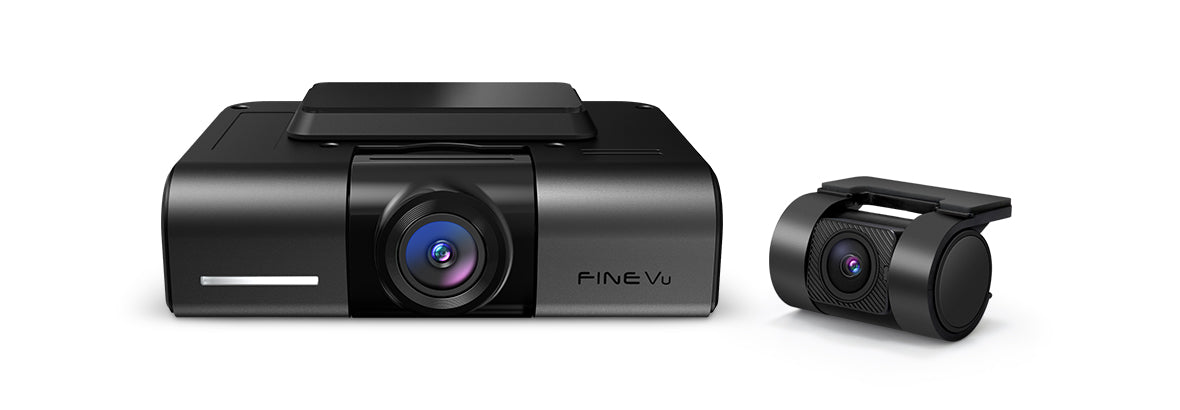 Dash Cam – Incartech