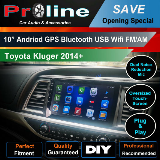 Kluger – Incartech