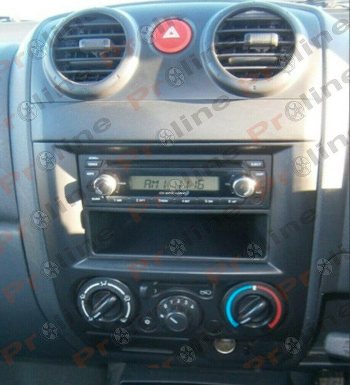 RG & RC Colorado Head Unit – Incartech