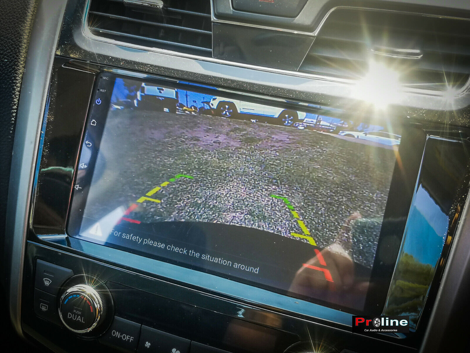 Nissan Altima 2013-2016 Build in GPS Navigation Bluetooth Handfree Mus ...