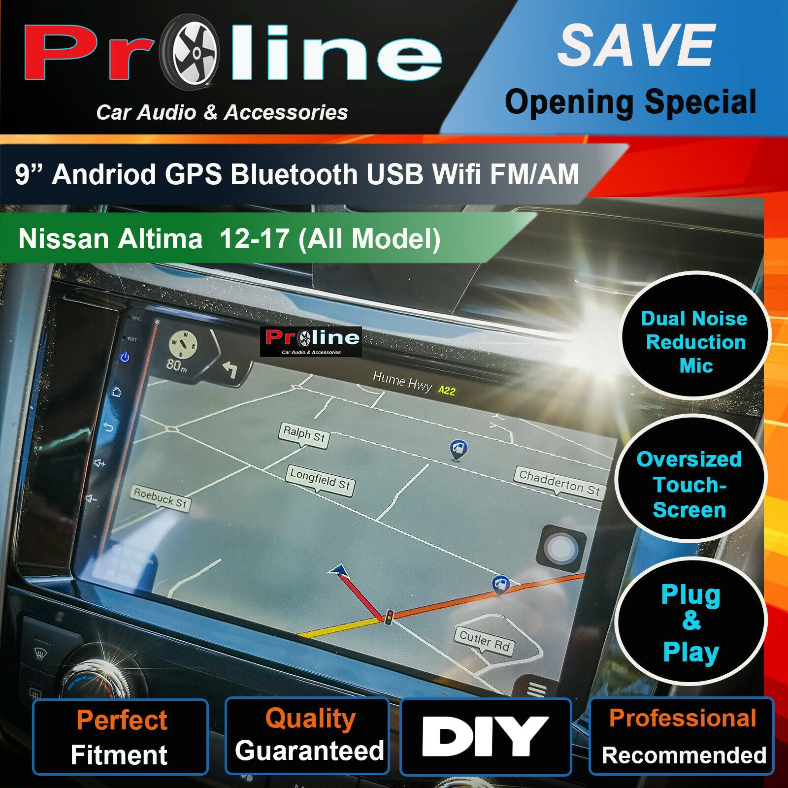 2013 Nissan Altima Gps | Navigation System GPS Map Updates – BLKXFS
